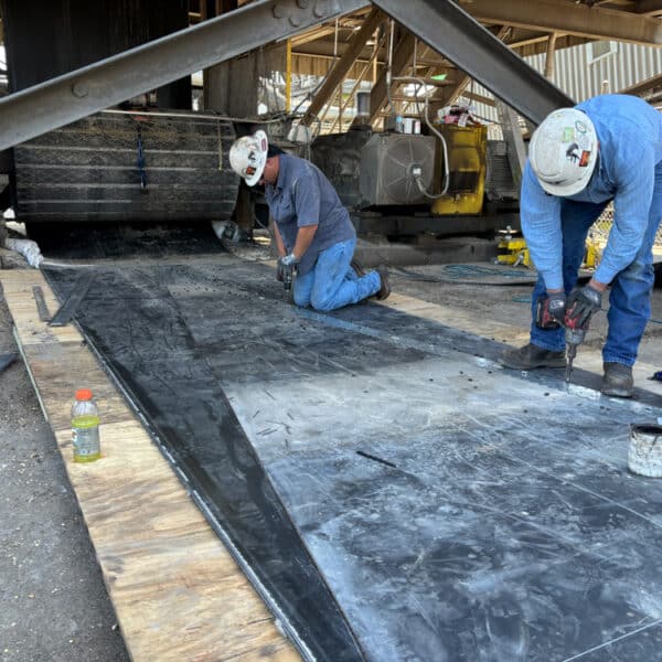 Projects - Amerimex USA