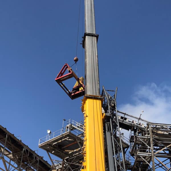 Projects - Amerimex USA