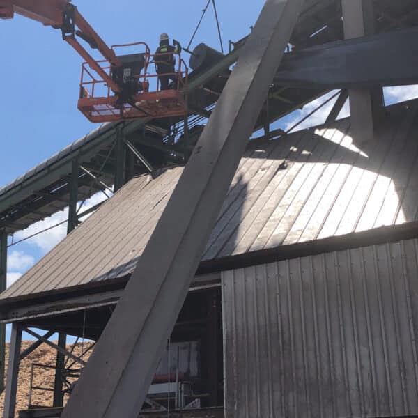 Projects - Amerimex USA