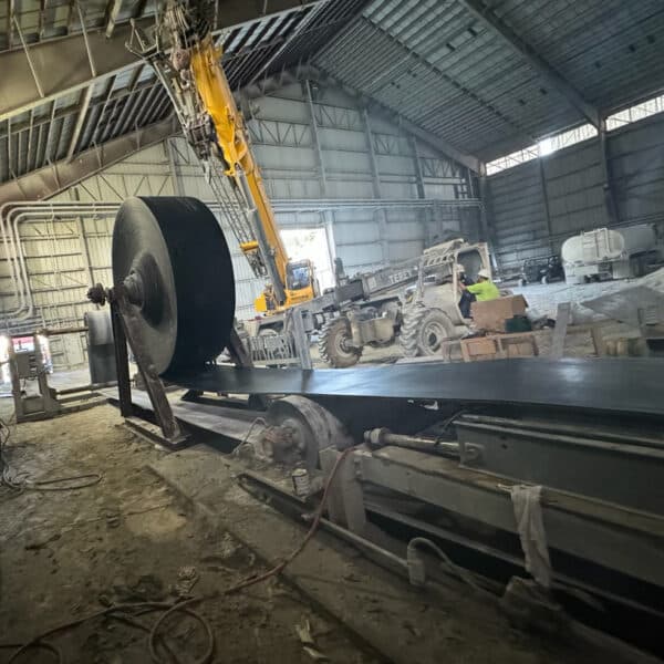 Projects - Amerimex USA