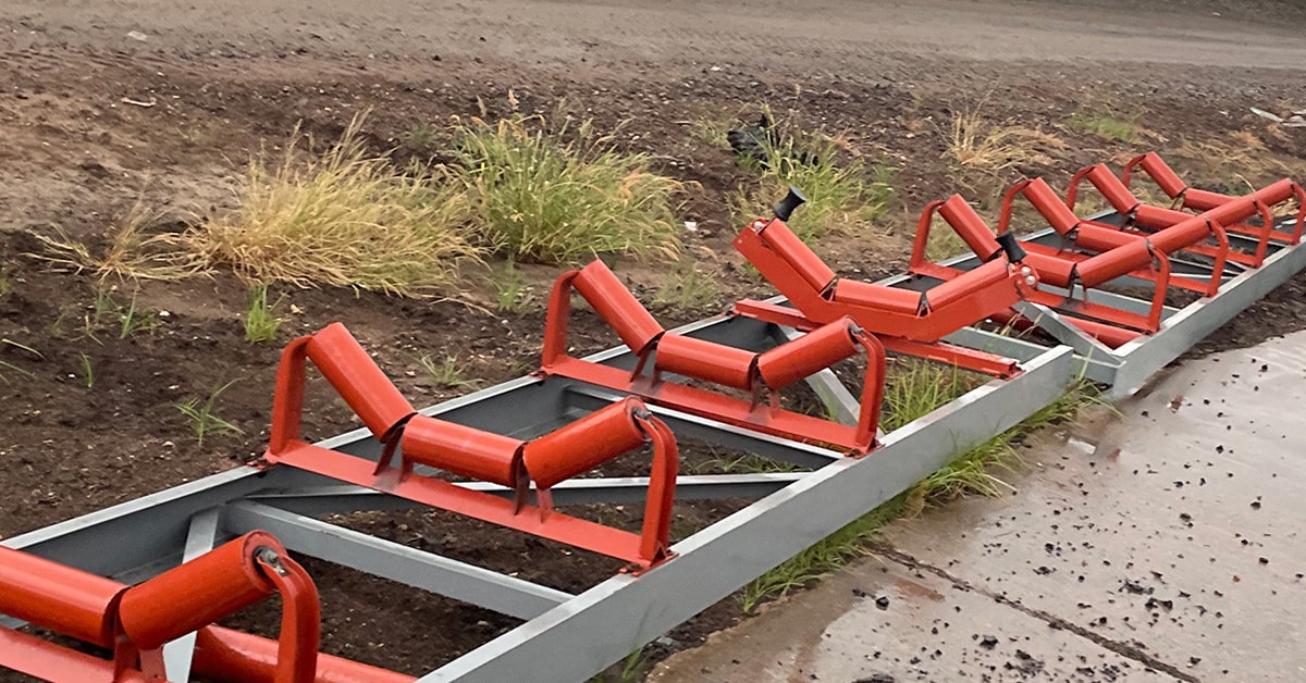 Components - Amerimex USA