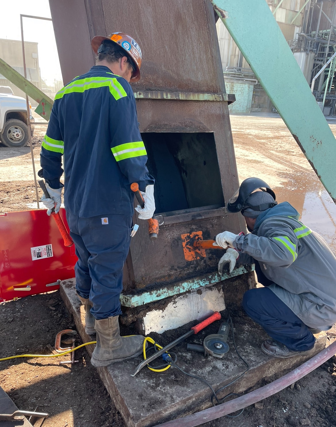 Contact Us - Amerimex USA